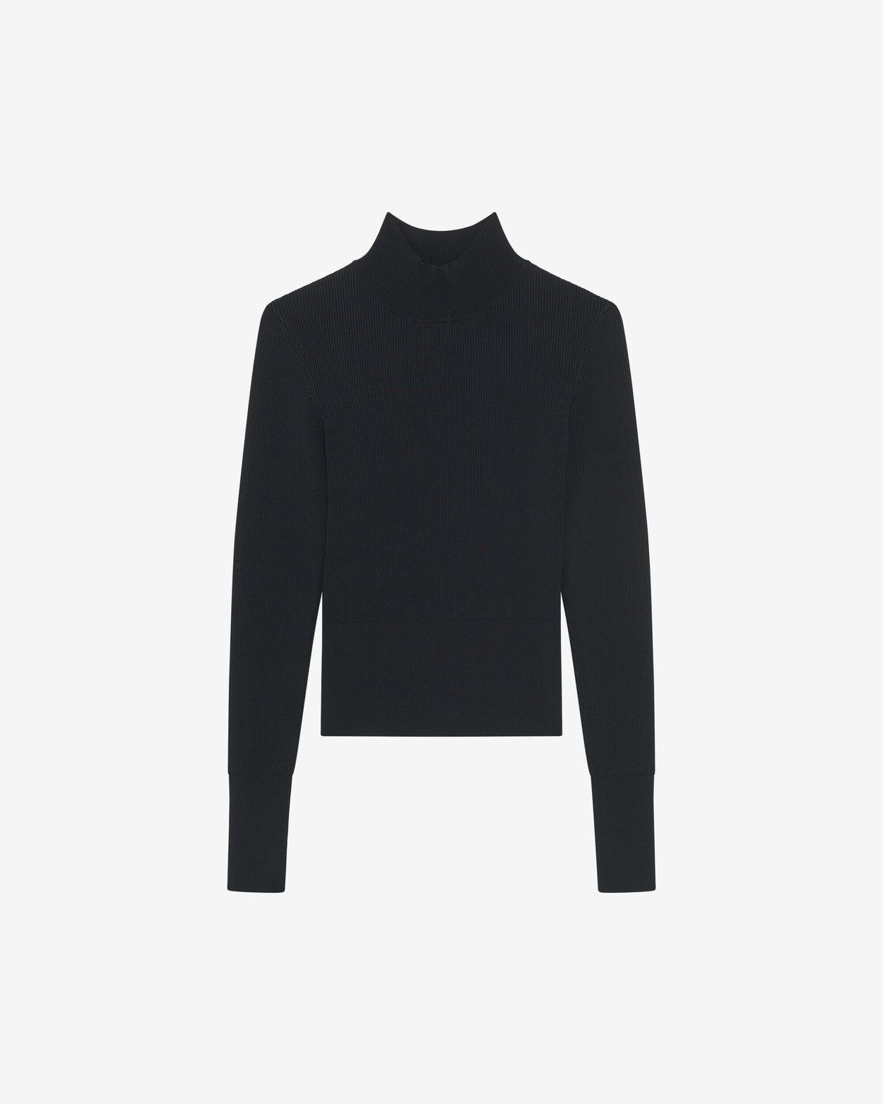 FENYA THE RIB EASY KNIT – KURE
